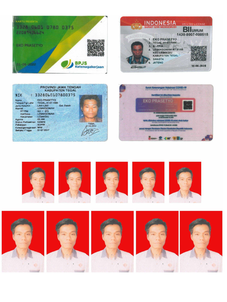 File EKO | PDF