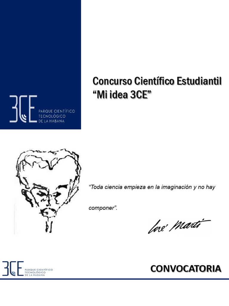 Mi Idea 3CE (Final) | PDF