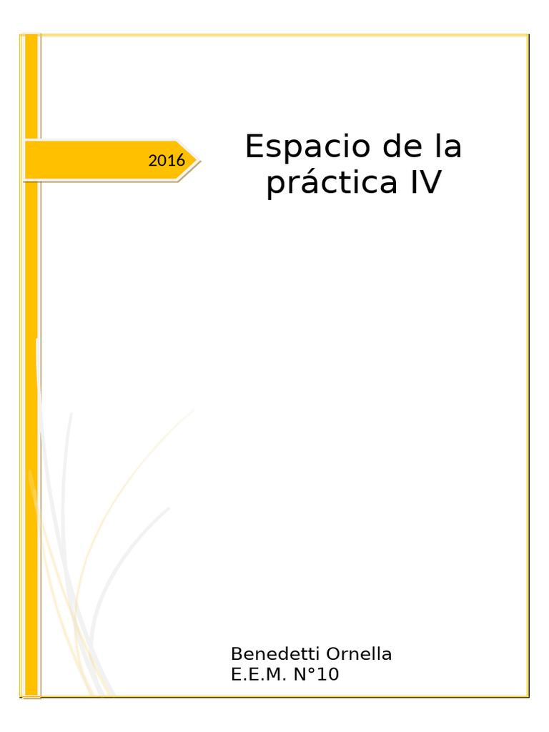 Practica 4 | PDF