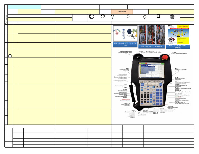 Tis 05 Funciones Principales | PDF