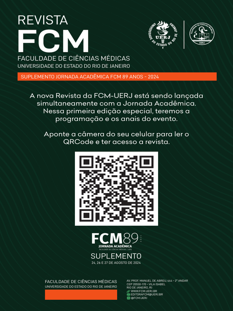 Resumo FCM | PDF