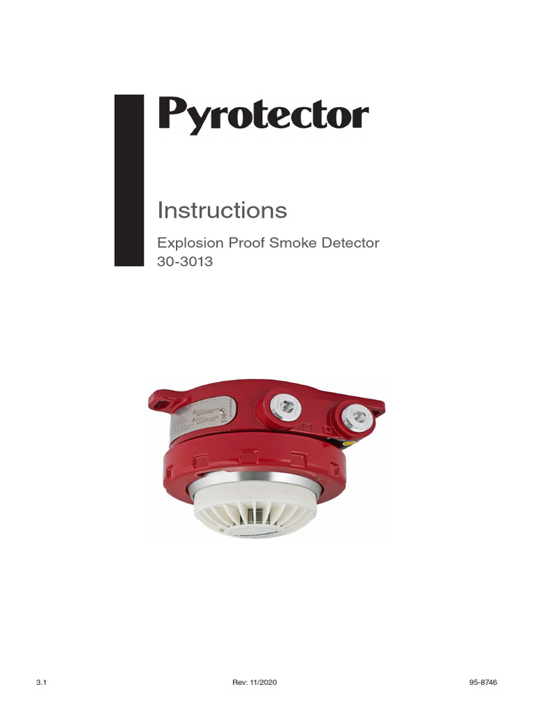 PYROTECTOR | PDF