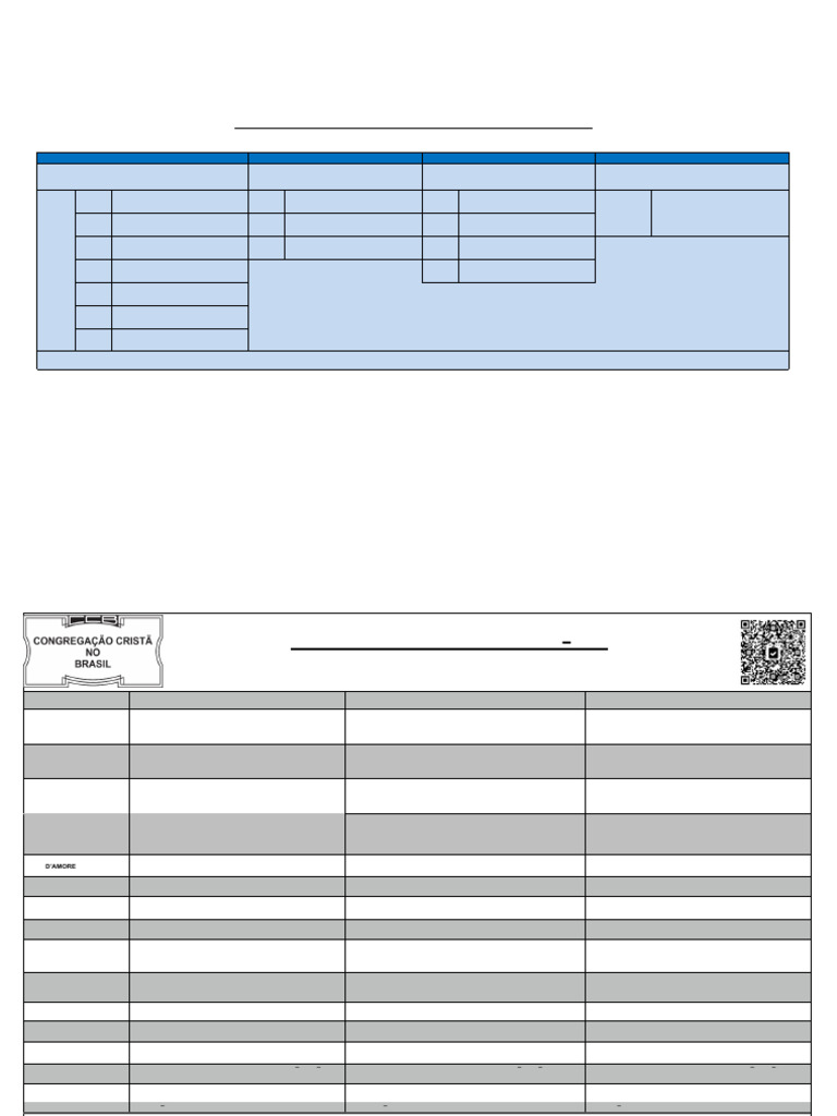 Programa Mínimo + Material Complementar (2) | PDF