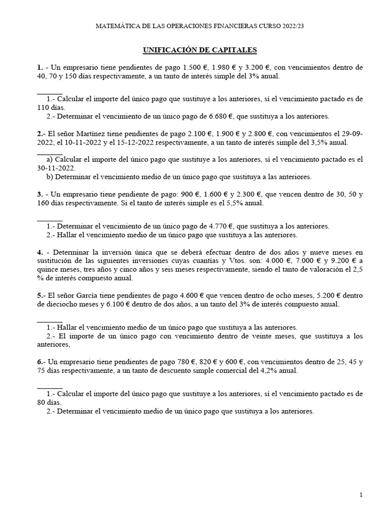 PROB TEMA 3 MOF ADE UMU | PDF