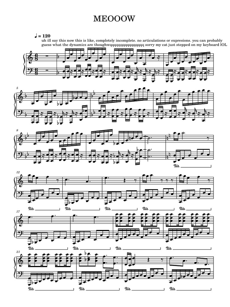 Lmao Good Luck Playing This 2 | PDF