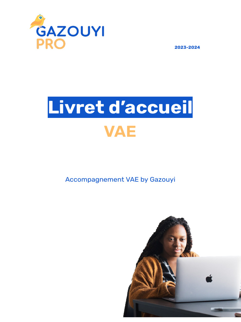 Livret D Accueil | PDF