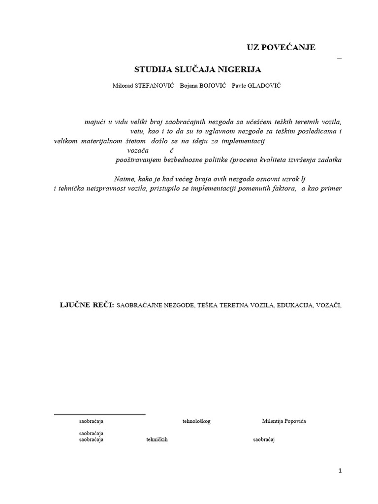 Modul Optimizacije Poslovanja Obuka I Evaluacija Stefanovic Bojovic Gladovic V4.fin | PDF