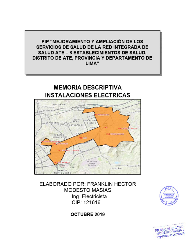 MD Inst. Elect Ris Ate | PDF