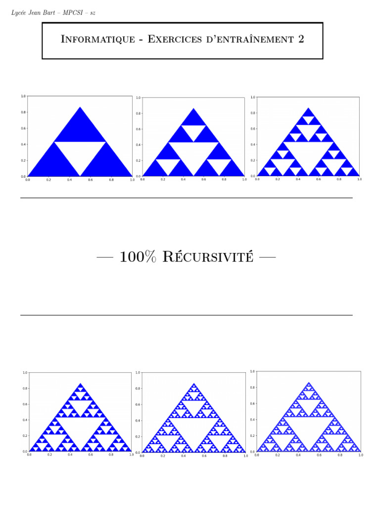 Info_Training_2 | PDF