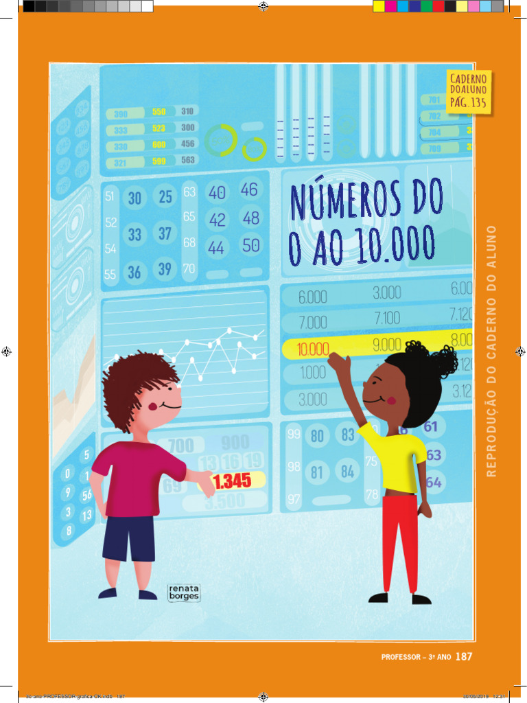 3o Ano PROFESSOR Grafica OK 187 194 | PDF