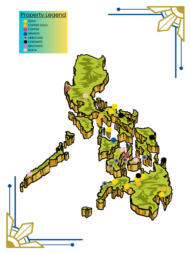 Property Legend Pdf