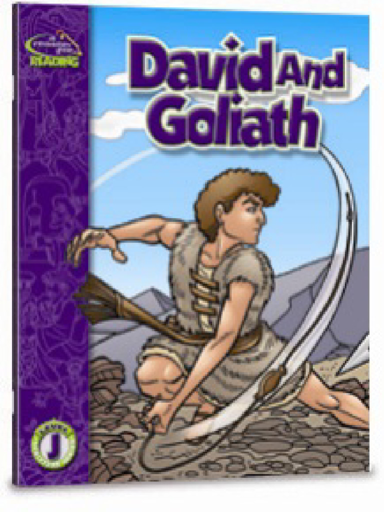 David_et_Goliath | PDF