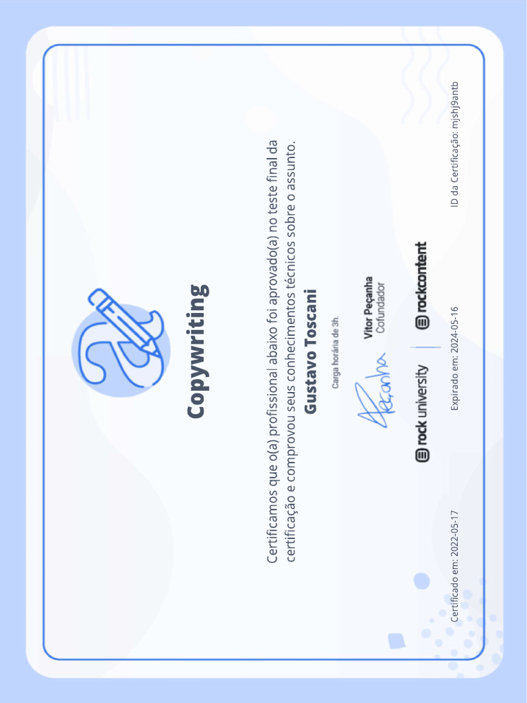 Copywriting | PDF