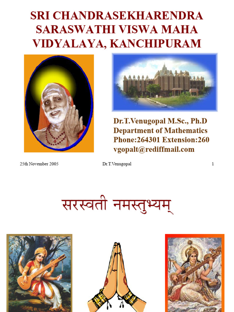 Understanding Mathematics I | PDF