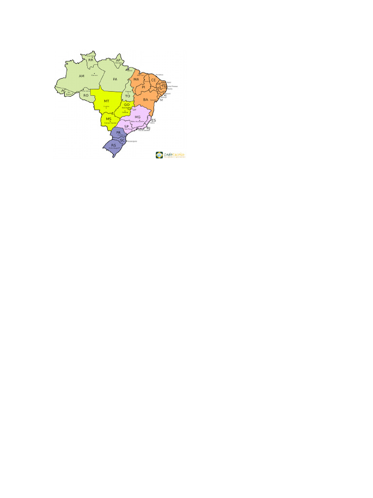 Cópia de Mapa de Geo | PDF