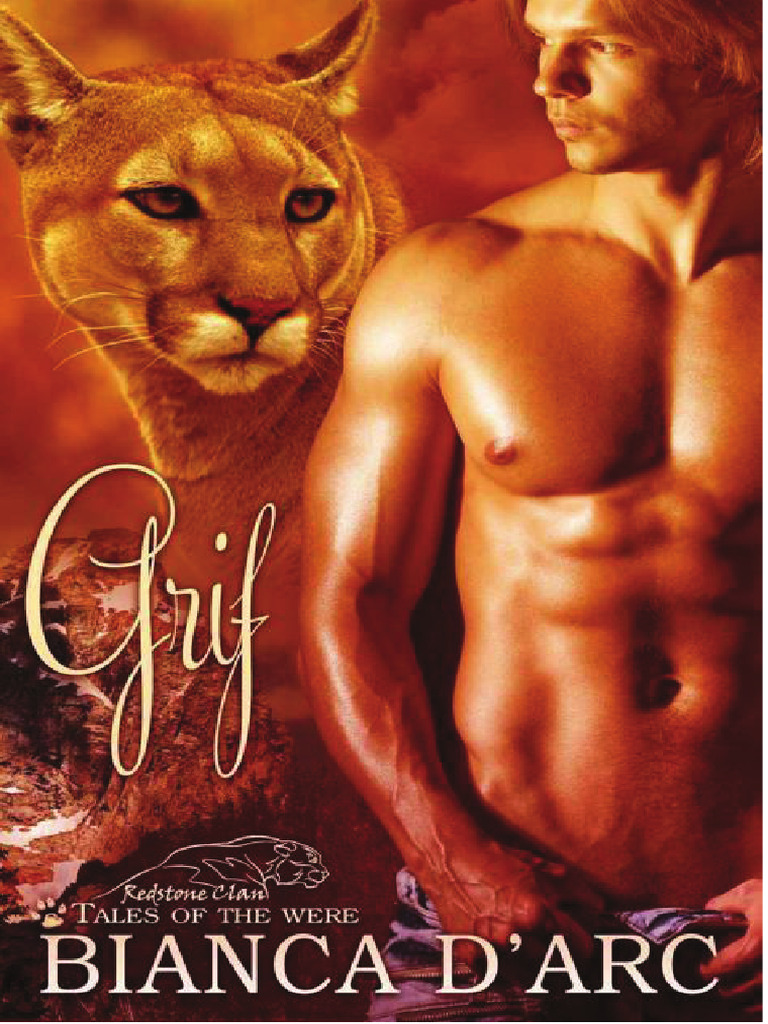 05 - Grif (Clã Redstone) (Trad At) | PDF