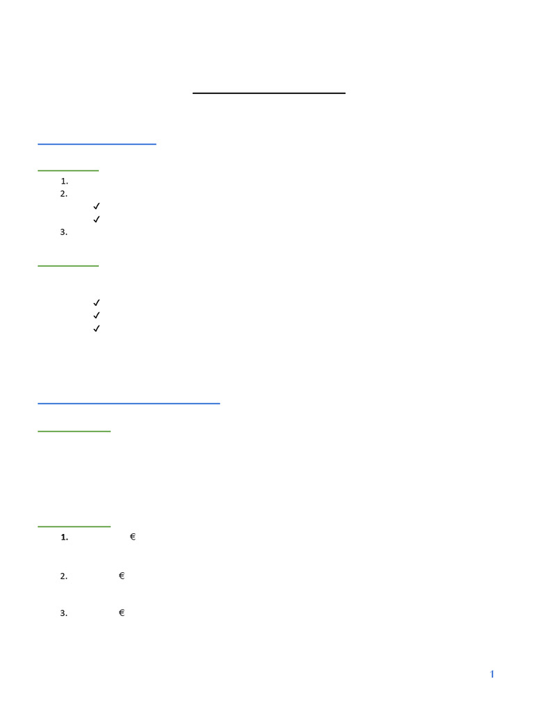 Cuadernillo SIC II Caja y Bancos | PDF