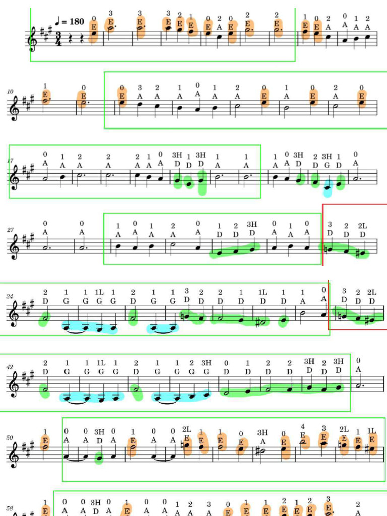 vals 2 Gloria part2 (1) | PDF