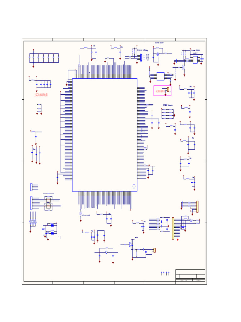 mt8222 1b-Sema | PDF