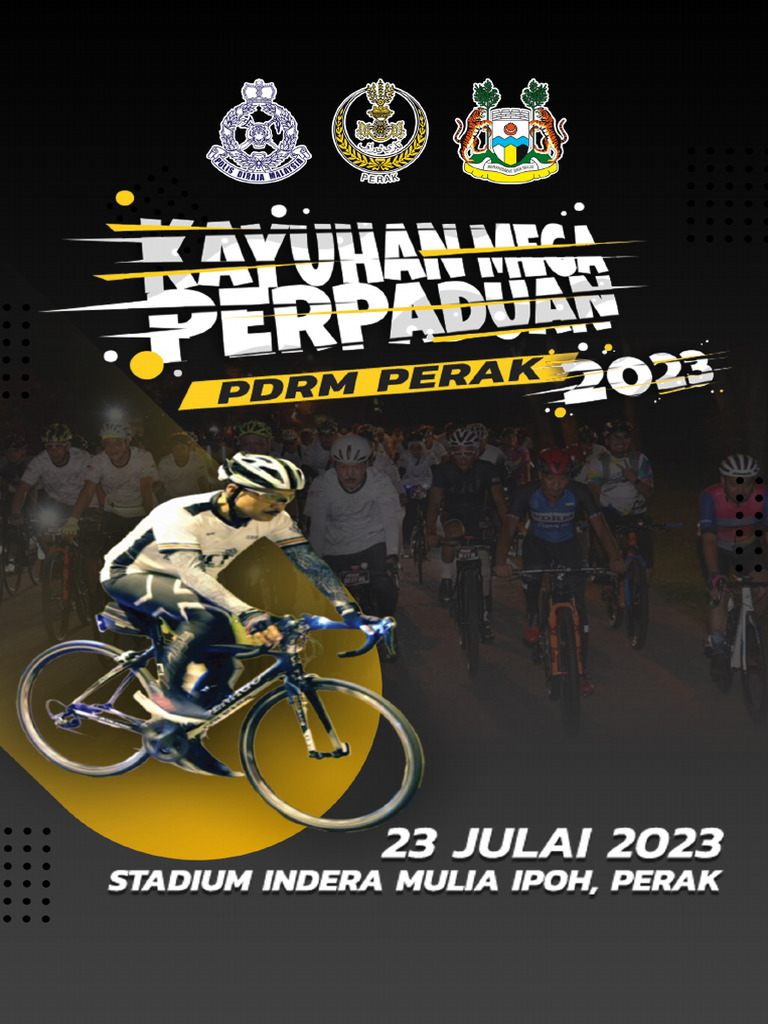 Buku Atur Cara | PDF