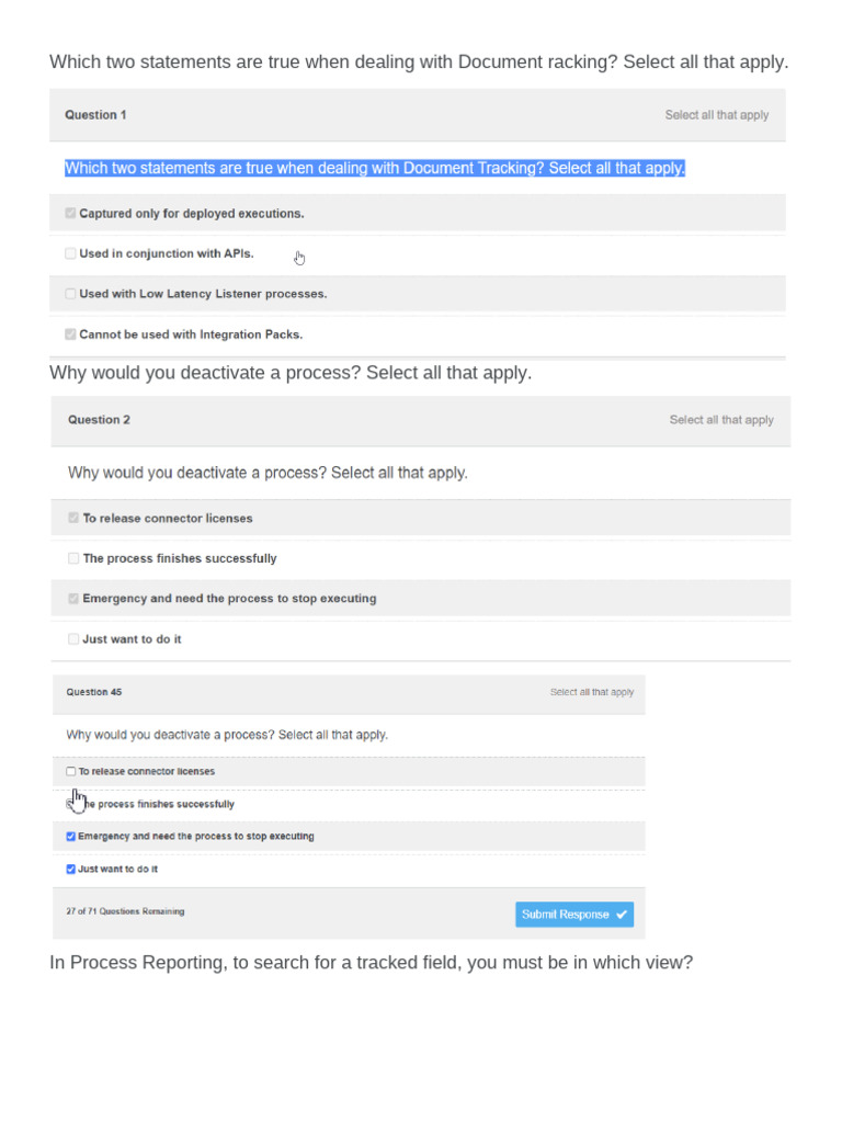 Dell Boomi Associate Administration | PDF | Cloud Computing | Computers