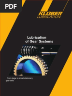 Lubricant Basic Comparison Table - Industrial | PDF | Motor Oil ...