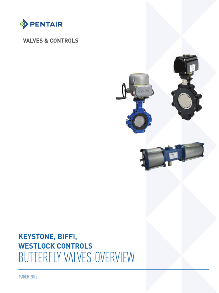 Keystone Valves | PDF