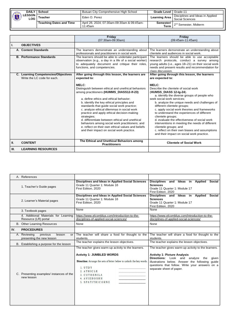 Q2-Week 2-May | PDF
