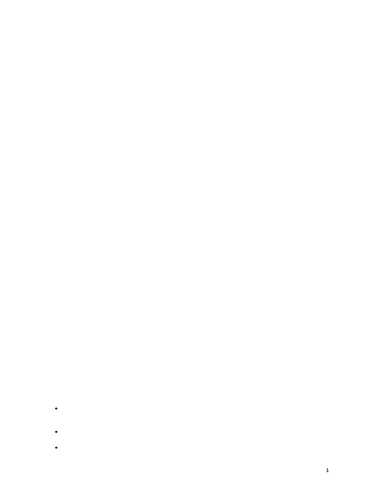 W02 STS Student Module | PDF