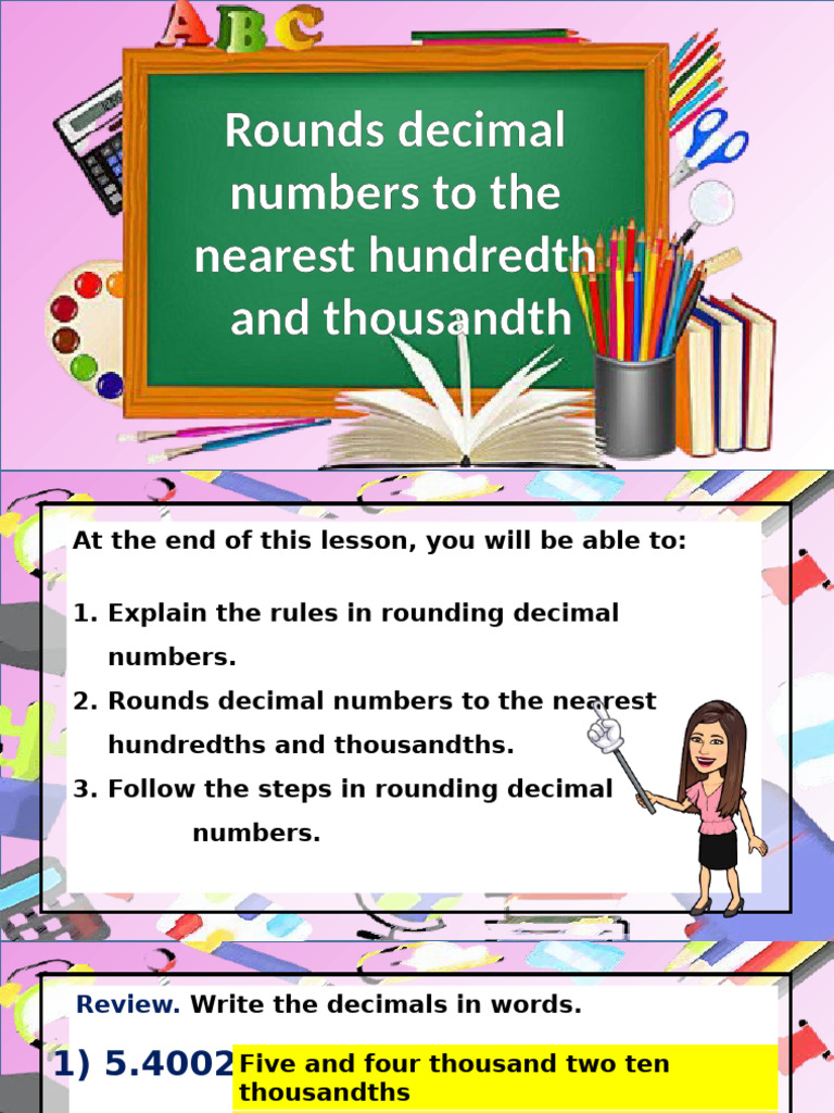 Math Q2 Week 2 | PDF