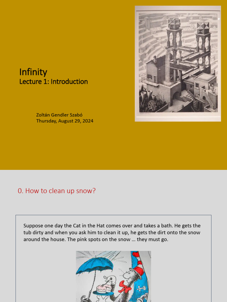 Lecture 1 - Introduction | PDF