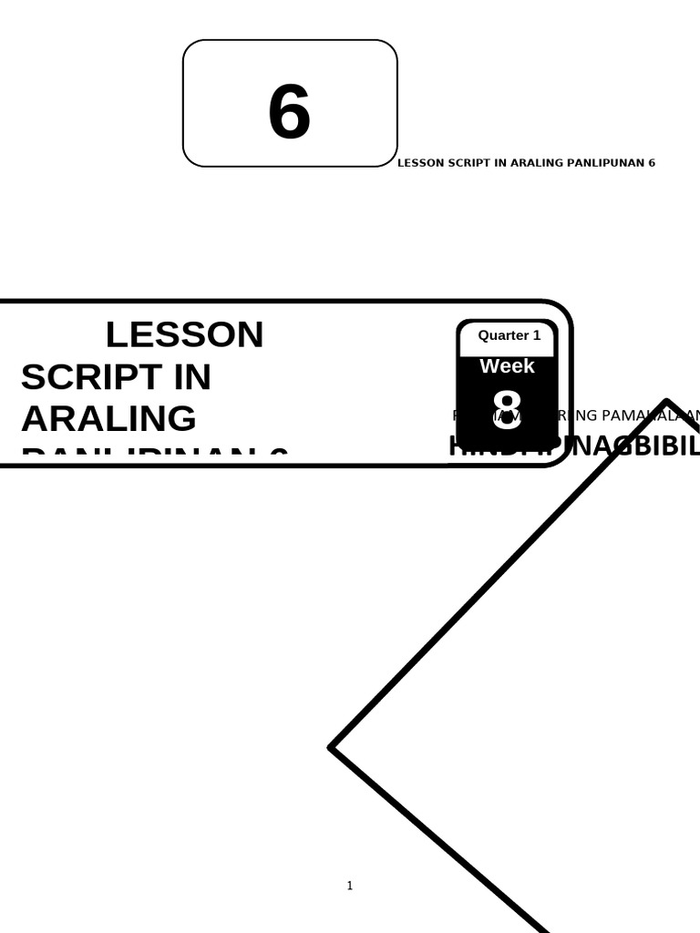 LS Cuf Ap6 Healthed Q1 WK8 | PDF