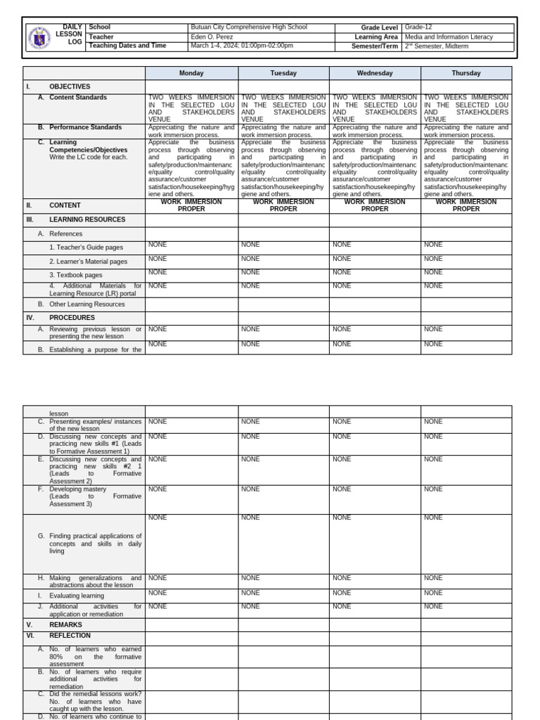 9. Q3-Week 1-April | PDF