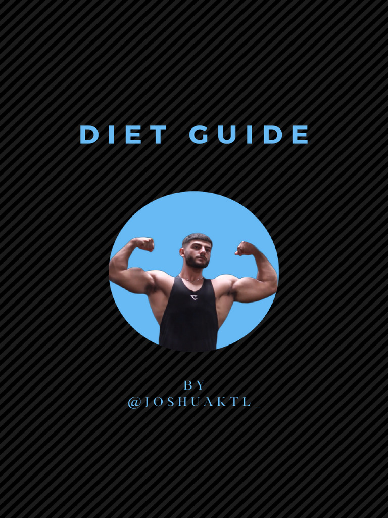 Diet Guide | PDF