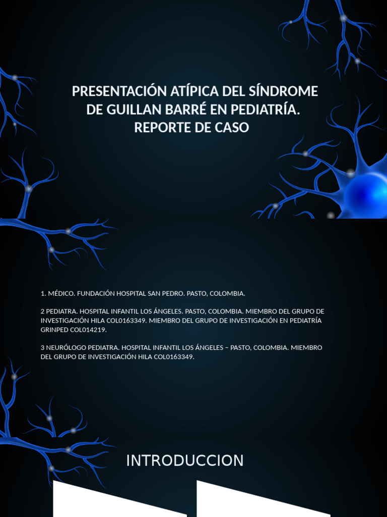 Neuronal Synapse Case Report by Slidesgo | PDF | Planets | Solar System