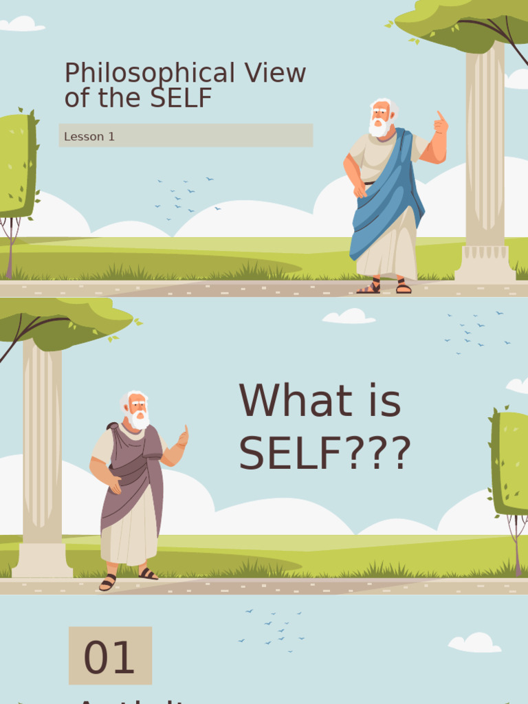 UTS Chapter 1 - 085522 | PDF