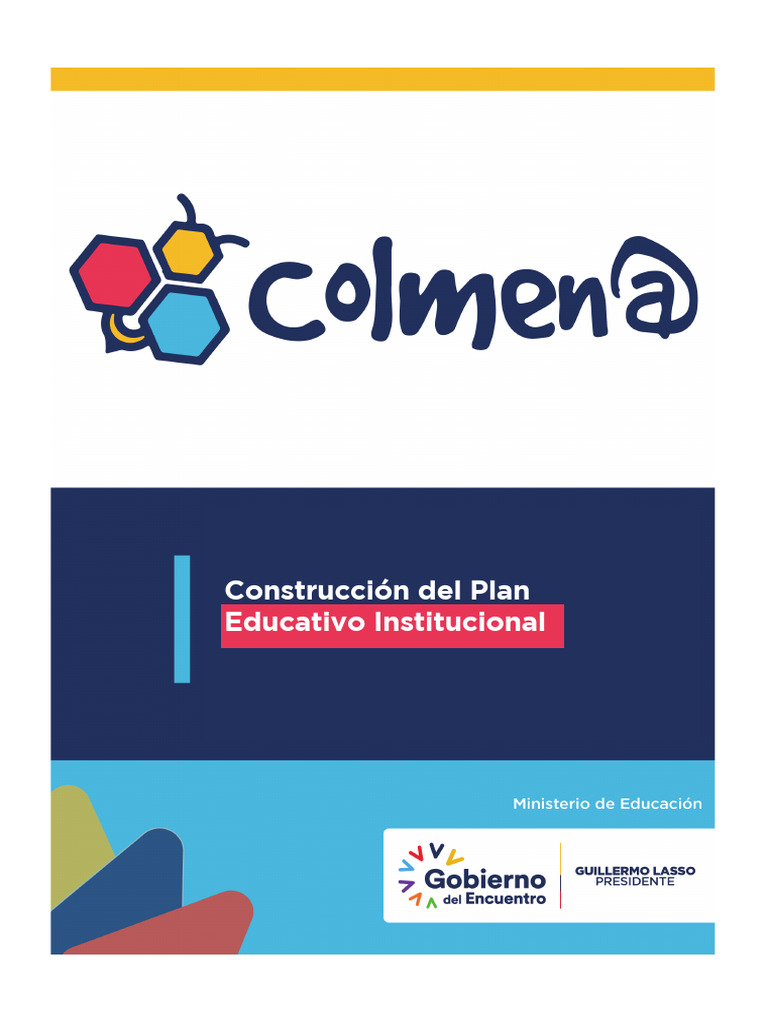 Pei Colmena | PDF