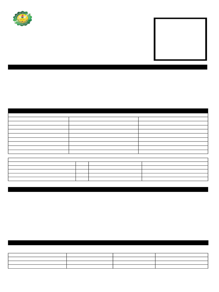 1-Individual-Inventory-Form | PDF