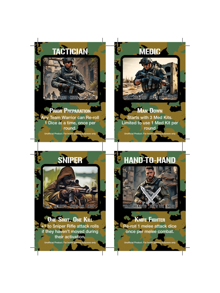 Rogue Cards-4-UP 8.5x11 v2 | PDF