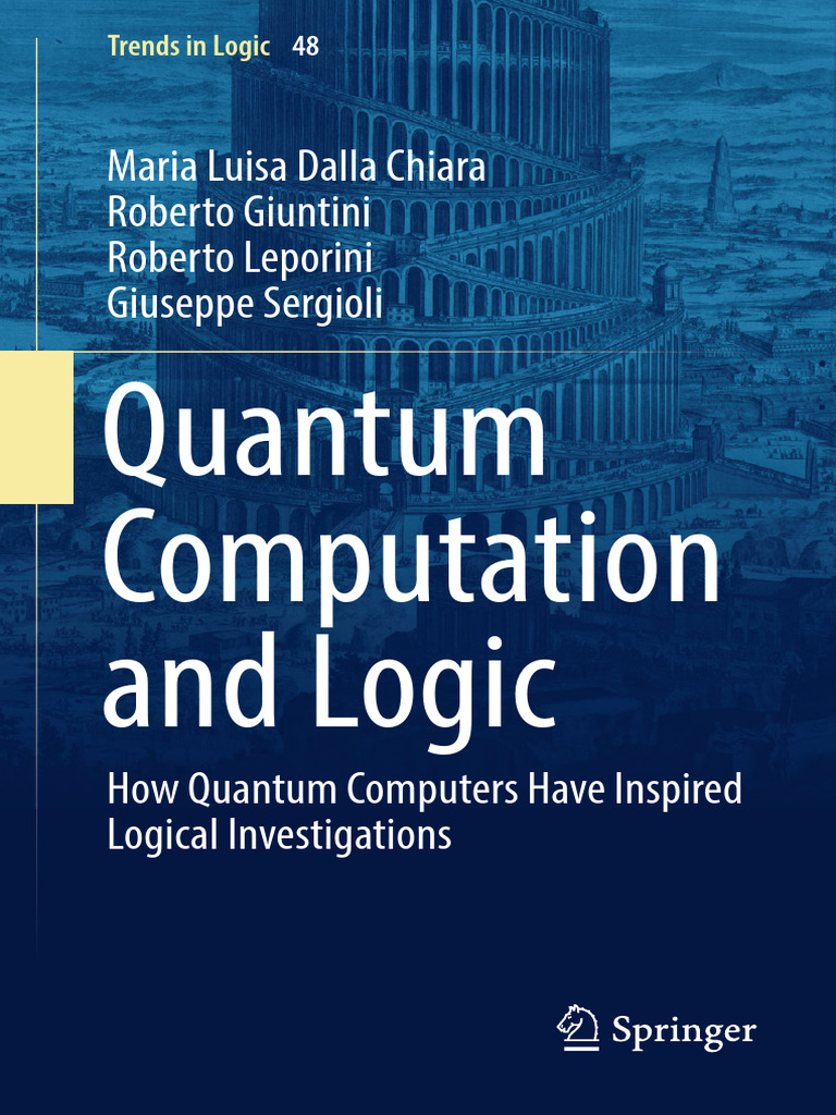 Quantum Computing | PDF