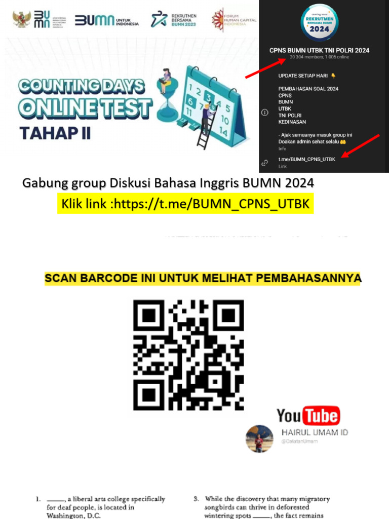 Part 11 TBI BUMN 2024 | PDF