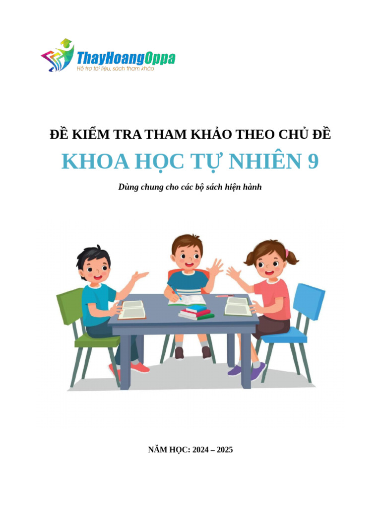 CHỦ ĐỀ 6 - KIM LOẠI VÀ PHI KIM | PDF