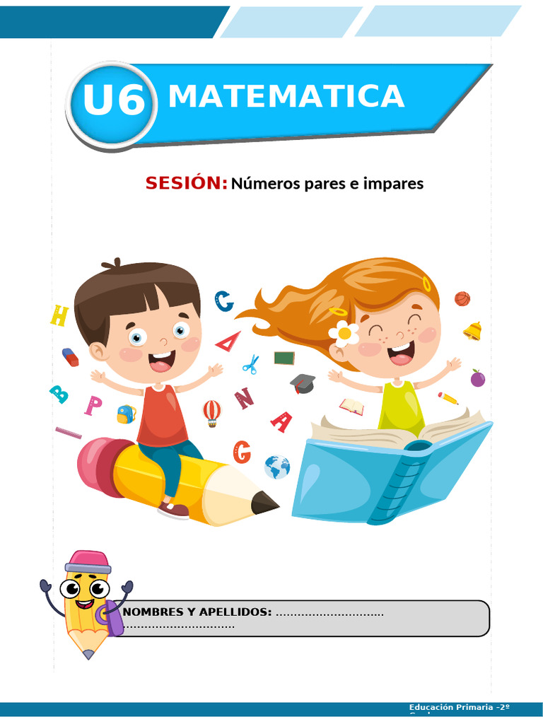 MAT 2° - FICHA 16 DE SETIEMBRE | PDF