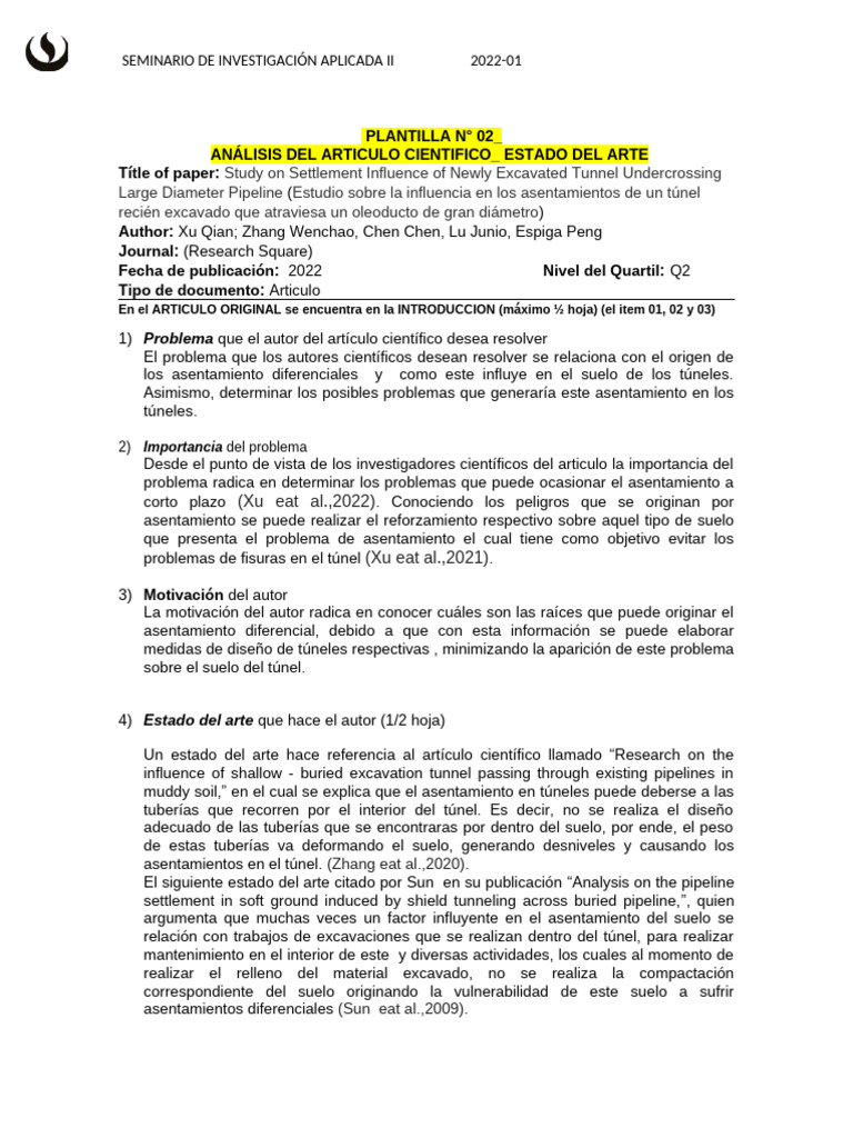 Articulo 6 | PDF