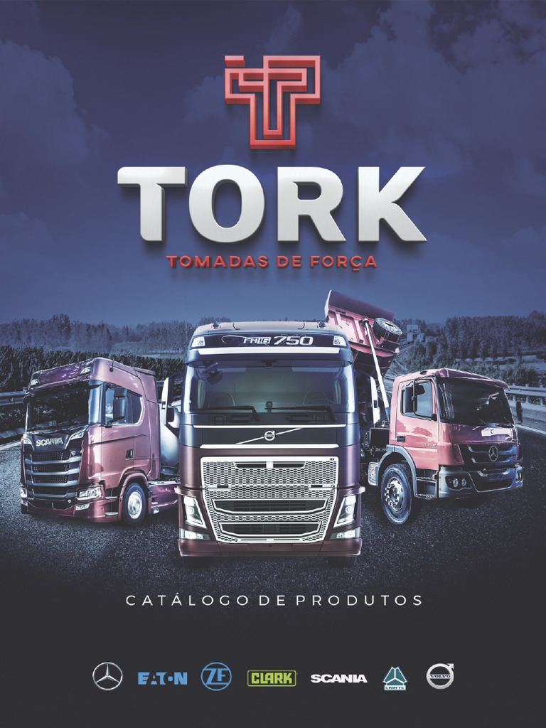 Catálogo Tork | PDF