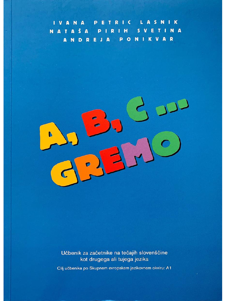 Abc Gremo PDF | PDF