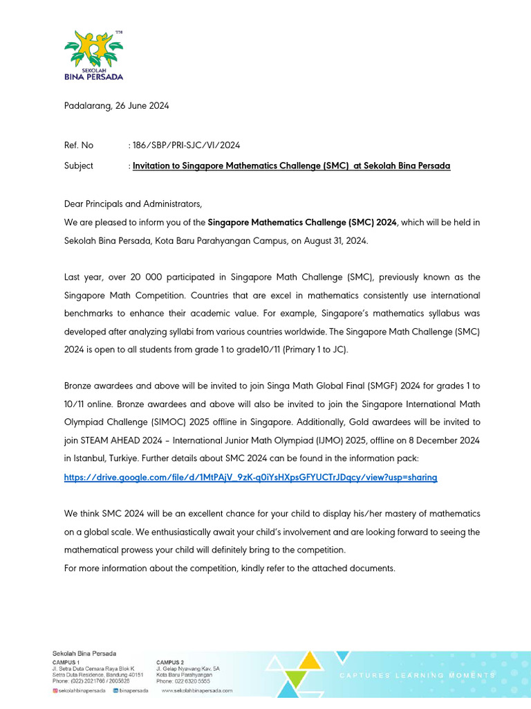 186-SMC Principals and administrators | PDF