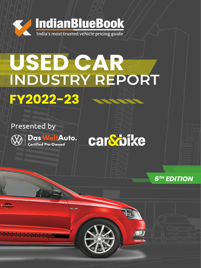 IBB 2023 Final Report | PDF