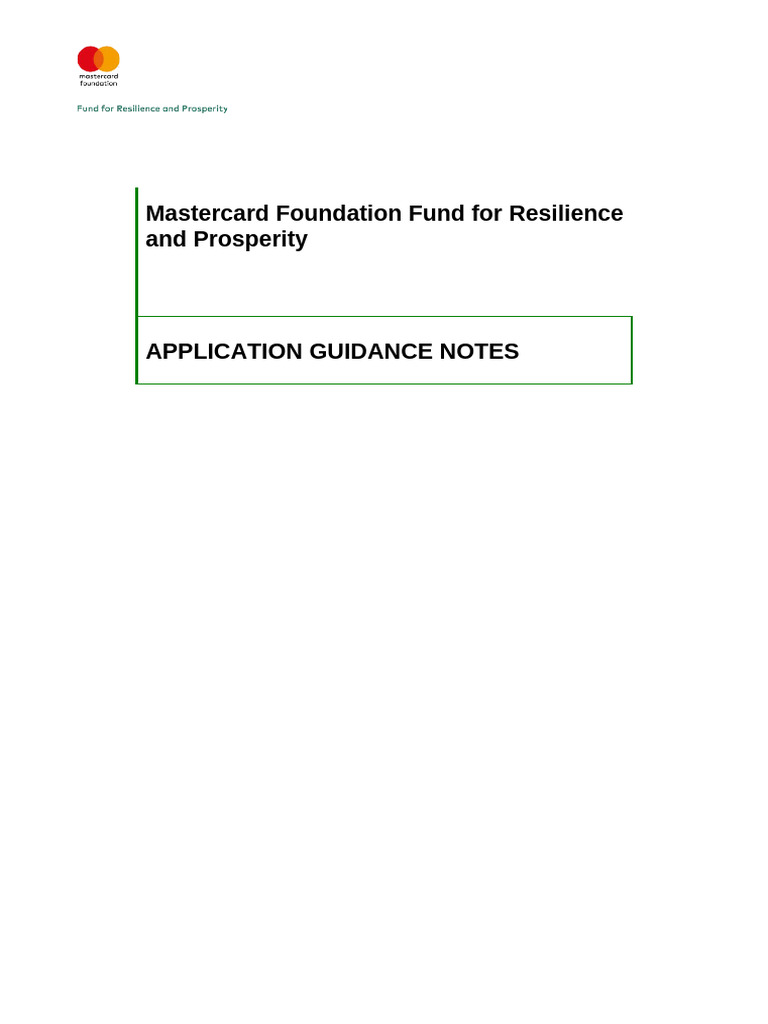FRP Guidance Notes | PDF