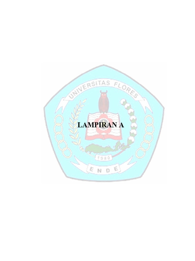 Lampiran | PDF